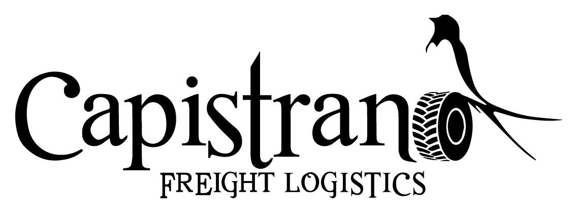 Partner With Us - Capistrano Freight Logistics